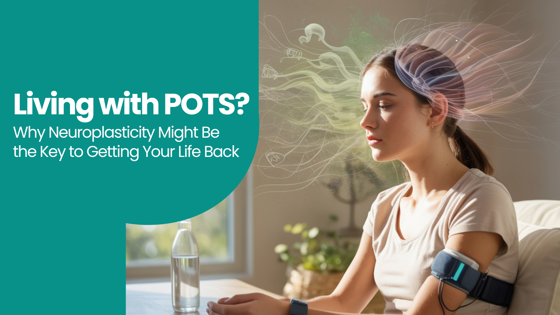 POTS Recovery Through Neuroplasticity | Syndrome Treatment